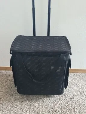 Pampered Chef | Storage & Organization | Pampered Chef Pro Xl Black ...